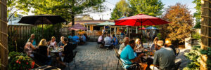 Benjamin’s Restaurant – Indiana, Pennsylvania