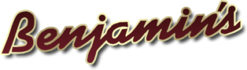 Benjamin’s Restaurant – Indiana, Pennsylvania